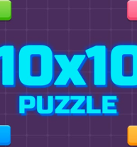 10x10 Puzzle - Play 10x10 Puzzle On Wordle NYT